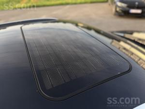 Black Audi A6 2005 in Ogre, with an engine capacity of 3.00 L and mileage of 340 thousand km for 4800 €, photo 29 on AUTOMOTO.COM.LV