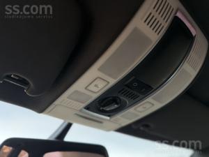Black Audi A6 2005 in Ogre, with an engine capacity of 3.00 L and mileage of 340 thousand km for 4800 €, photo 30 on AUTOMOTO.COM.LV