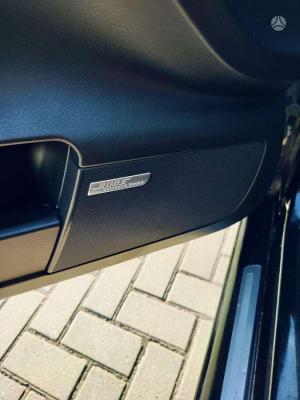 Black Audi A6 2005 in Vilnius, with an engine capacity of 2.97 L and mileage of 377 thousand km for 2450 €, photo 33 on AUTOMOTO.COM.LV