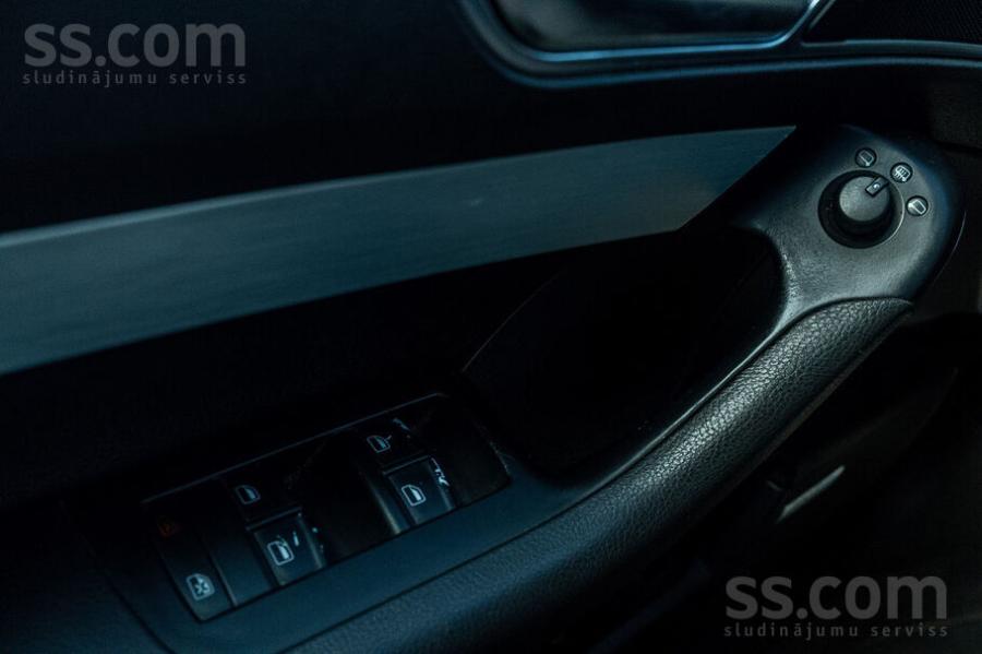 Melns Audi A6 2005 Rīga, ar dzinēja tilpumu 3.00 L un nobraukumu 0 tūkst. km par 3390 €, foto 17 vietnē AUTOMOTO.COM.LV