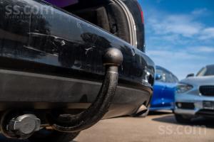 Melns Audi A6 2005 Rīga, ar dzinēja tilpumu 3.00 L un nobraukumu 0 tūkst. km par 3390 €, foto 26 vietnē AUTOMOTO.COM.LV