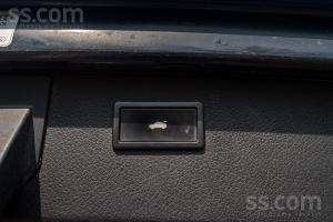 Melns Audi A6 2005 Rīga, ar dzinēja tilpumu 3.00 L un nobraukumu 0 tūkst. km par 3390 €, foto 28 vietnē AUTOMOTO.COM.LV