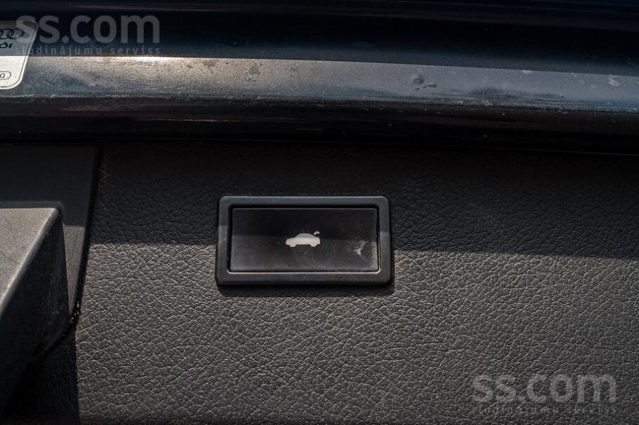 Melns Audi A6 2005 Rīga, ar dzinēja tilpumu 3.00 L un nobraukumu 0 tūkst. km par 3390 €, foto 28 vietnē AUTOMOTO.COM.LV