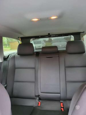 Black Audi A6 2005 in Telschi, with an engine capacity of 2.00 L and mileage of 308 thousand km for 2600 €, photo 6 on AUTOMOTO.COM.LV