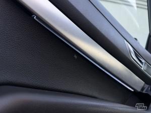 Black Audi A6 2005 in Vilnius, with an engine capacity of 3.00 L and mileage of 340 thousand km for 2200 €, photo 18 on AUTOMOTO.COM.LV