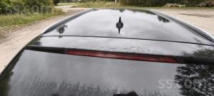 Melns Audi A6 2005 Ogre, ar dzinēja tilpumu 3.00 L un nobraukumu 435 tūkst. km par 2750 €, foto 15 vietnē AUTOMOTO.COM.LV