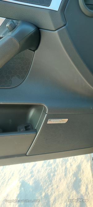 Черный Ауди А6 2006 в Таллин, объемом двигателя 3.00 л и пробегом 0 тыс. км за 3850 €, фото 10 на AUTOMOTO.COM.LV