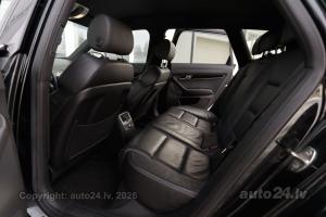 Melns Audi A6 2006 Tartu, ar dzinēja tilpumu 2.70 L un nobraukumu 401 tūkst. km par 2999 €, foto 12 vietnē AUTOMOTO.COM.LV