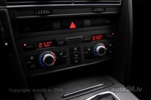 Melns Audi A6 2006 Tallina, ar dzinēja tilpumu 2.70 L un nobraukumu 399 tūkst. km par 3490 €, foto 15 vietnē AUTOMOTO.COM.LV