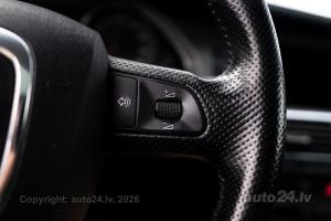 Melns Audi A6 2006 Tallina, ar dzinēja tilpumu 2.70 L un nobraukumu 399 tūkst. km par 3490 €, foto 20 vietnē AUTOMOTO.COM.LV
