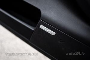 Melns Audi A6 2006 Tallina, ar dzinēja tilpumu 2.70 L un nobraukumu 399 tūkst. km par 3490 €, foto 22 vietnē AUTOMOTO.COM.LV