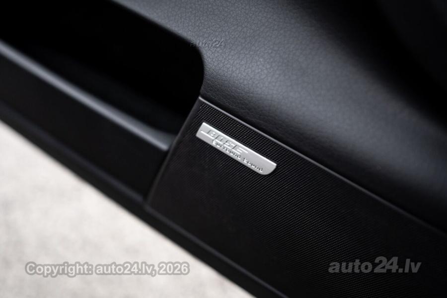 Melns Audi A6 2006 Tallina, ar dzinēja tilpumu 2.70 L un nobraukumu 399 tūkst. km par 3490 €, foto 22 vietnē AUTOMOTO.COM.LV