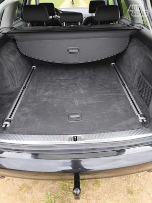 Black Audi A6 2006 in Vilnius, with an engine capacity of 2.00 L and mileage of 248 thousand km for 3200 €, photo 11 on AUTOMOTO.COM.LV