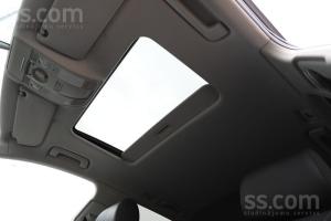 Black Audi A6 2006 in Tukums, with an engine capacity of 3.00 L and mileage of 390 thousand km for 3990 €, photo 16 on AUTOMOTO.COM.LV