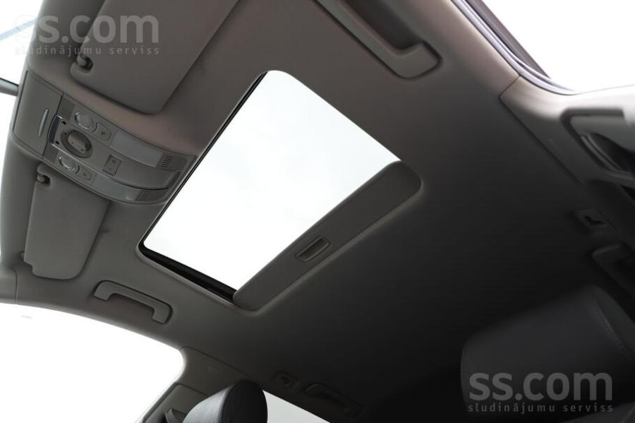 Black Audi A6 2006 in Tukums, with an engine capacity of 3.00 L and mileage of 390 thousand km for 3990 €, photo 16 on AUTOMOTO.COM.LV