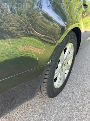 Melns Audi A6 2006 Rīga, ar dzinēja tilpumu 3.00 L un nobraukumu 282 tūkst. km par 3000 €, foto 5 vietnē AUTOMOTO.COM.LV