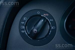 Melns Audi A6 2006 Jelgava, ar dzinēja tilpumu 2.70 L un nobraukumu 385 tūkst. km par 2600 €, foto 14 vietnē AUTOMOTO.COM.LV