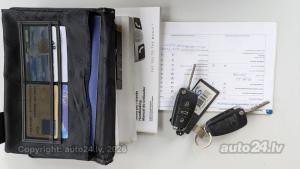 Черный Ауди А6 2006 в Тарту, объемом двигателя 3.00 л и пробегом 302 тыс. км за 3399 €, фото 26 на AUTOMOTO.COM.LV