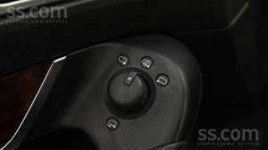 Black Audi A6 2006 in Riga, with an engine capacity of 3.00 L and mileage of 0 thousand km for 2999 €, photo 11 on AUTOMOTO.COM.LV