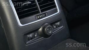 Black Audi A6 2006 in Riga, with an engine capacity of 3.00 L and mileage of 0 thousand km for 2999 €, photo 13 on AUTOMOTO.COM.LV