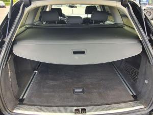 Melns Audi A6 2006 Marijampole, ar dzinēja tilpumu 2.00 L un nobraukumu 423 tūkst. km par 2450 €, foto 16 vietnē AUTOMOTO.COM.LV