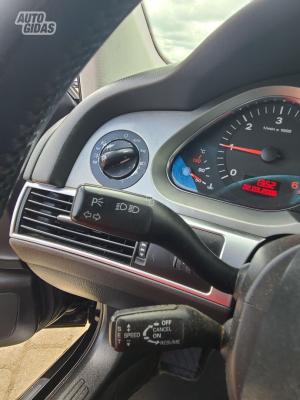 Melns Audi A6 2006 Marijampole, ar dzinēja tilpumu 2.00 L un nobraukumu 423 tūkst. km par 2450 €, foto 19 vietnē AUTOMOTO.COM.LV
