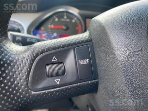 Black Audi A6 2006 in Riga, with an engine capacity of 2.70 L and mileage of 0 thousand km for 2999 €, photo 19 on AUTOMOTO.COM.LV