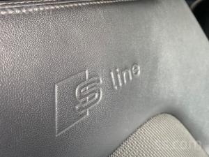 Black Audi A6 2006 in Riga, with an engine capacity of 2.70 L and mileage of 0 thousand km for 2999 €, photo 27 on AUTOMOTO.COM.LV