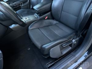 Melns Audi A6 2006 Jēkabpils, ar dzinēja tilpumu 2.70 L un nobraukumu 331 tūkst. km par 3990 €, foto 18 vietnē AUTOMOTO.COM.LV