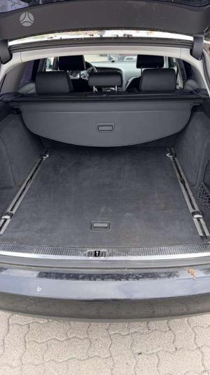 Melns Audi A6 2006 Jonava, ar dzinēja tilpumu 2.39 L un nobraukumu 235 tūkst. km par 2600 €, foto 13 vietnē AUTOMOTO.COM.LV
