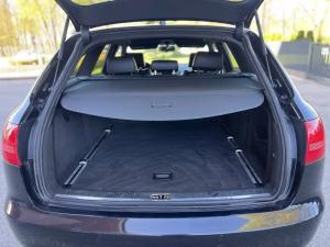 Melns Audi A6 2006 Jēkabpils, ar dzinēja tilpumu 2.70 L un nobraukumu 331 tūkst. km par 3990 €, foto 14 vietnē AUTOMOTO.COM.LV