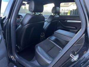 Melns Audi A6 2006 Jēkabpils, ar dzinēja tilpumu 2.70 L un nobraukumu 331 tūkst. km par 3990 €, foto 15 vietnē AUTOMOTO.COM.LV
