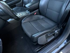 Melns Audi A6 2006 Jēkabpils, ar dzinēja tilpumu 2.70 L un nobraukumu 331 tūkst. km par 3990 €, foto 18 vietnē AUTOMOTO.COM.LV