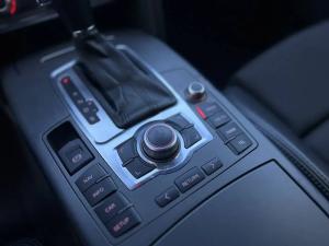 Melns Audi A6 2006 Jēkabpils, ar dzinēja tilpumu 2.70 L un nobraukumu 331 tūkst. km par 3990 €, foto 21 vietnē AUTOMOTO.COM.LV