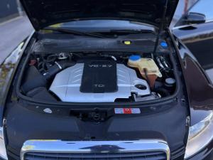 Melns Audi A6 2006 Jēkabpils, ar dzinēja tilpumu 2.70 L un nobraukumu 331 tūkst. km par 3990 €, foto 22 vietnē AUTOMOTO.COM.LV
