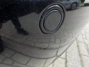 Black Audi A6 2006 in Riga, with an engine capacity of 3.00 L and mileage of 313 thousand km for 2990 €, photo 6 on AUTOMOTO.COM.LV