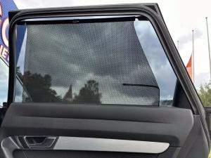Black Audi A6 2006 in Riga, with an engine capacity of 3.00 L and mileage of 317 thousand km for 3290 €, photo 10 on AUTOMOTO.COM.LV