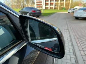 Black Audi A6 2006 in Riga, with an engine capacity of 3.00 L and mileage of 306 thousand km for 3990 €, photo 15 on AUTOMOTO.COM.LV