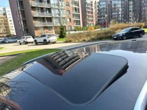 Black Audi A6 2006 in Riga, with an engine capacity of 3.00 L and mileage of 306 thousand km for 3990 €, photo 16 on AUTOMOTO.COM.LV