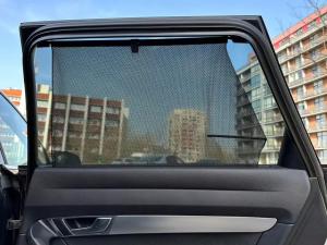 Black Audi A6 2006 in Riga, with an engine capacity of 3.00 L and mileage of 306 thousand km for 3990 €, photo 22 on AUTOMOTO.COM.LV