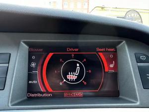 Black Audi A6 2006 in Riga, with an engine capacity of 3.00 L and mileage of 306 thousand km for 3990 €, photo 34 on AUTOMOTO.COM.LV