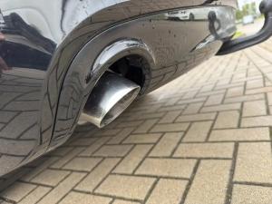 Black Audi A6 2006 in Riga, with an engine capacity of 3.00 L and mileage of 267 thousand km for 4690 €, photo 7 on AUTOMOTO.COM.LV