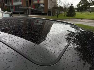 Black Audi A6 2006 in Riga, with an engine capacity of 3.00 L and mileage of 267 thousand km for 4690 €, photo 15 on AUTOMOTO.COM.LV