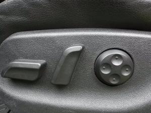 Black Audi A6 2006 in Riga, with an engine capacity of 3.00 L and mileage of 267 thousand km for 4690 €, photo 23 on AUTOMOTO.COM.LV