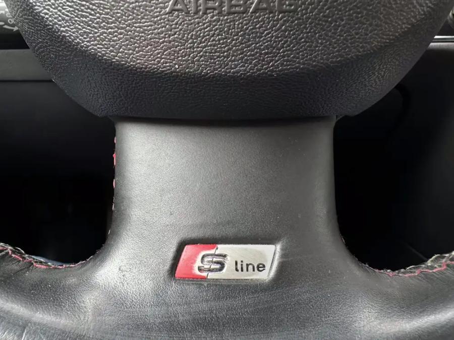 Black Audi A6 2006 in Riga, with an engine capacity of 3.00 L and mileage of 267 thousand km for 4690 €, photo 25 on AUTOMOTO.COM.LV