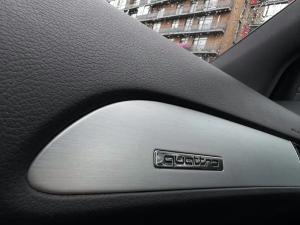 Black Audi A6 2006 in Riga, with an engine capacity of 3.00 L and mileage of 267 thousand km for 4690 €, photo 27 on AUTOMOTO.COM.LV