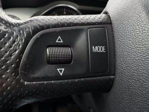 Black Audi A6 2006 in Riga, with an engine capacity of 3.00 L and mileage of 267 thousand km for 4690 €, photo 30 on AUTOMOTO.COM.LV