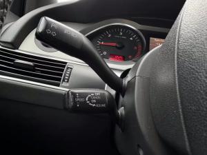 Black Audi A6 2006 in Riga, with an engine capacity of 3.00 L and mileage of 267 thousand km for 4690 €, photo 31 on AUTOMOTO.COM.LV