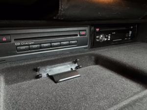 Black Audi A6 2006 in Riga, with an engine capacity of 3.00 L and mileage of 267 thousand km for 4690 €, photo 32 on AUTOMOTO.COM.LV