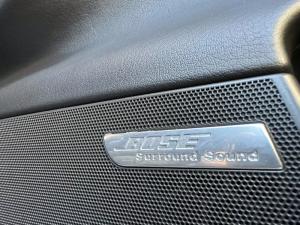 Black Audi A6 2006 in Riga, with an engine capacity of 3.00 L and mileage of 246 thousand km for 3390 €, photo 25 on AUTOMOTO.COM.LV
